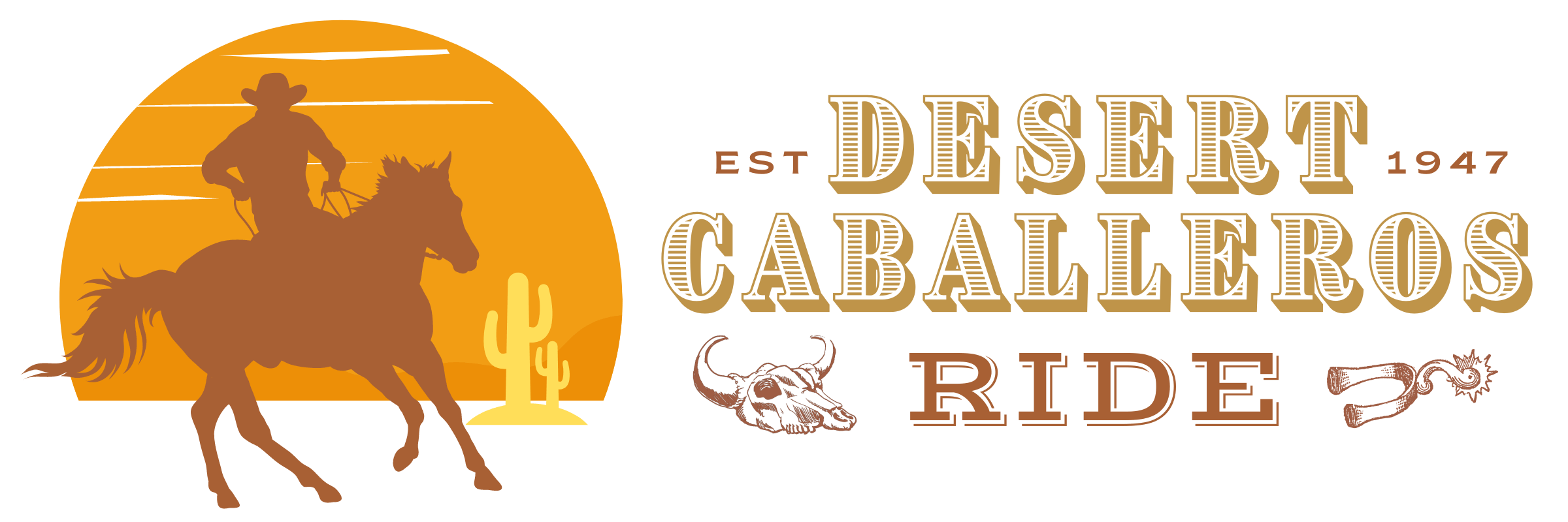 Desert Caballeros Ride